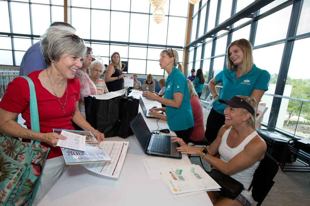 Power Wellness Celebrates Crosby Wellness Center’s Grand Opening ...