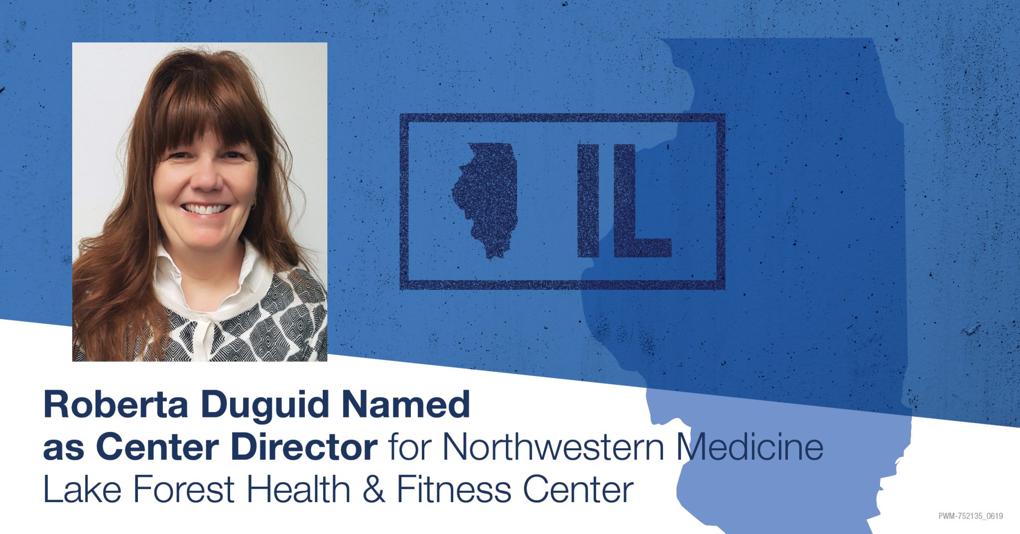 Roberta Duguid Named as Center Director for Northwestern Medicine Lake ...