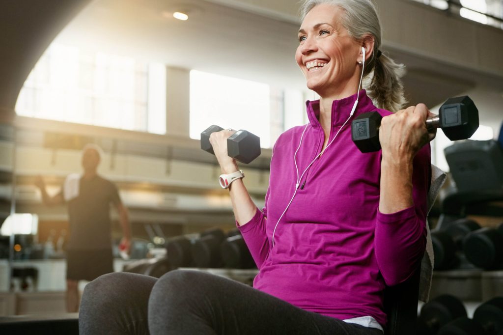 Common Pathways of Medically Integrated Fitness Programming - Power ...