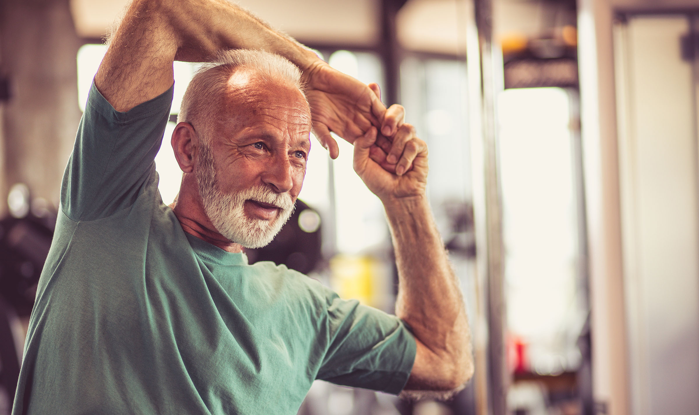 Optimizing Fitness Management for a Municipal Community Center - Power ...