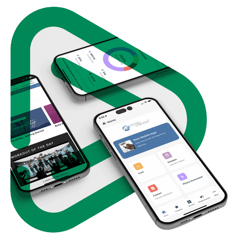 Fitness Center Management Expert - Power Wellness