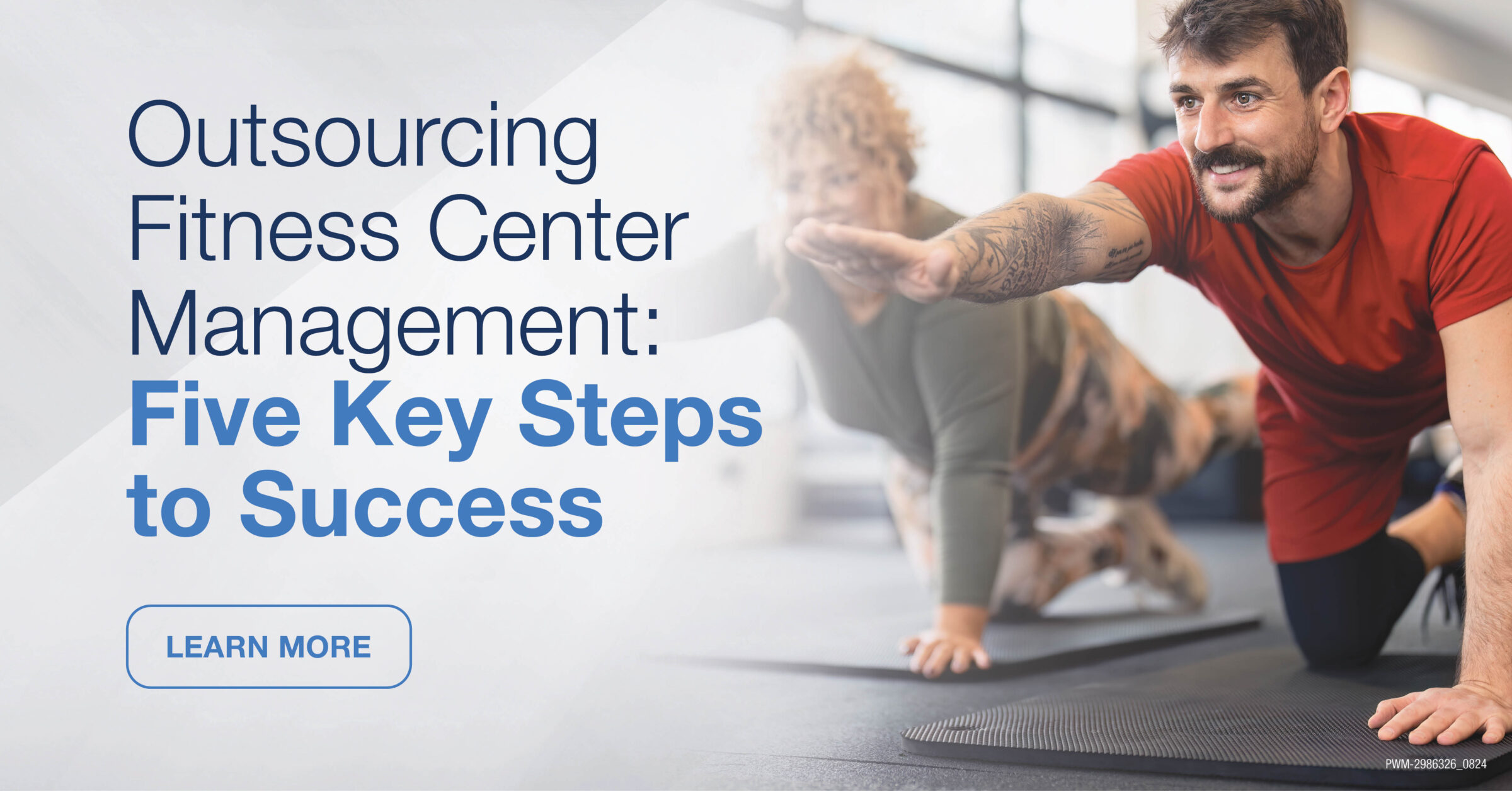 Outsourcing Fitness Center Management: Five Key Steps to Success ...