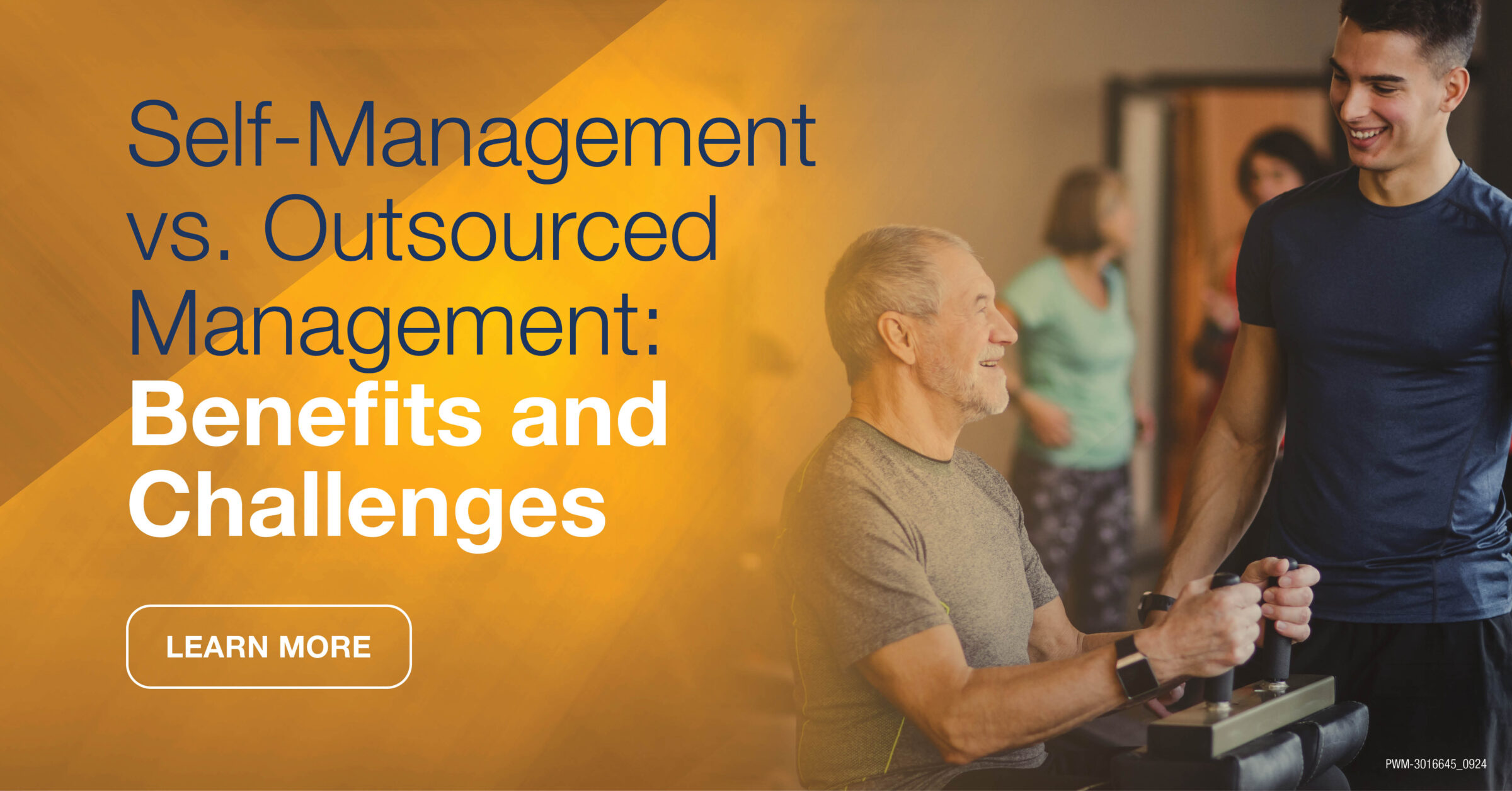 Self-Management vs. Outsourced Management: Benefits and Challenges ...