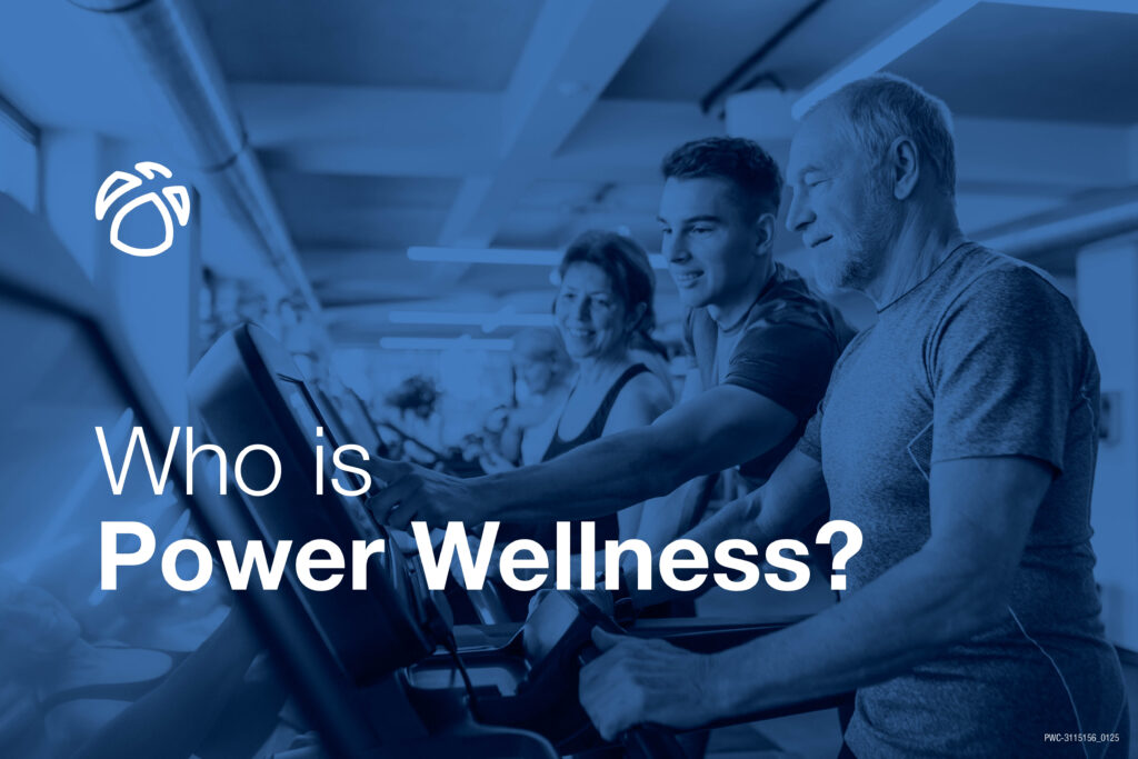 Center Management and Wellness Solutions - Power Wellness