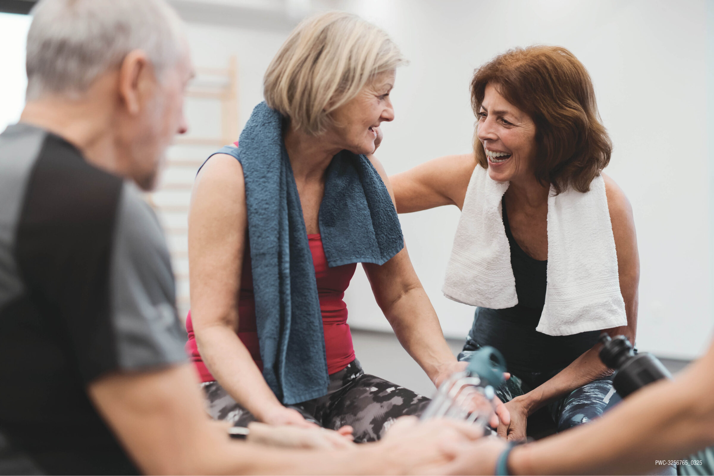 Population Health Strategy - Power Wellness
