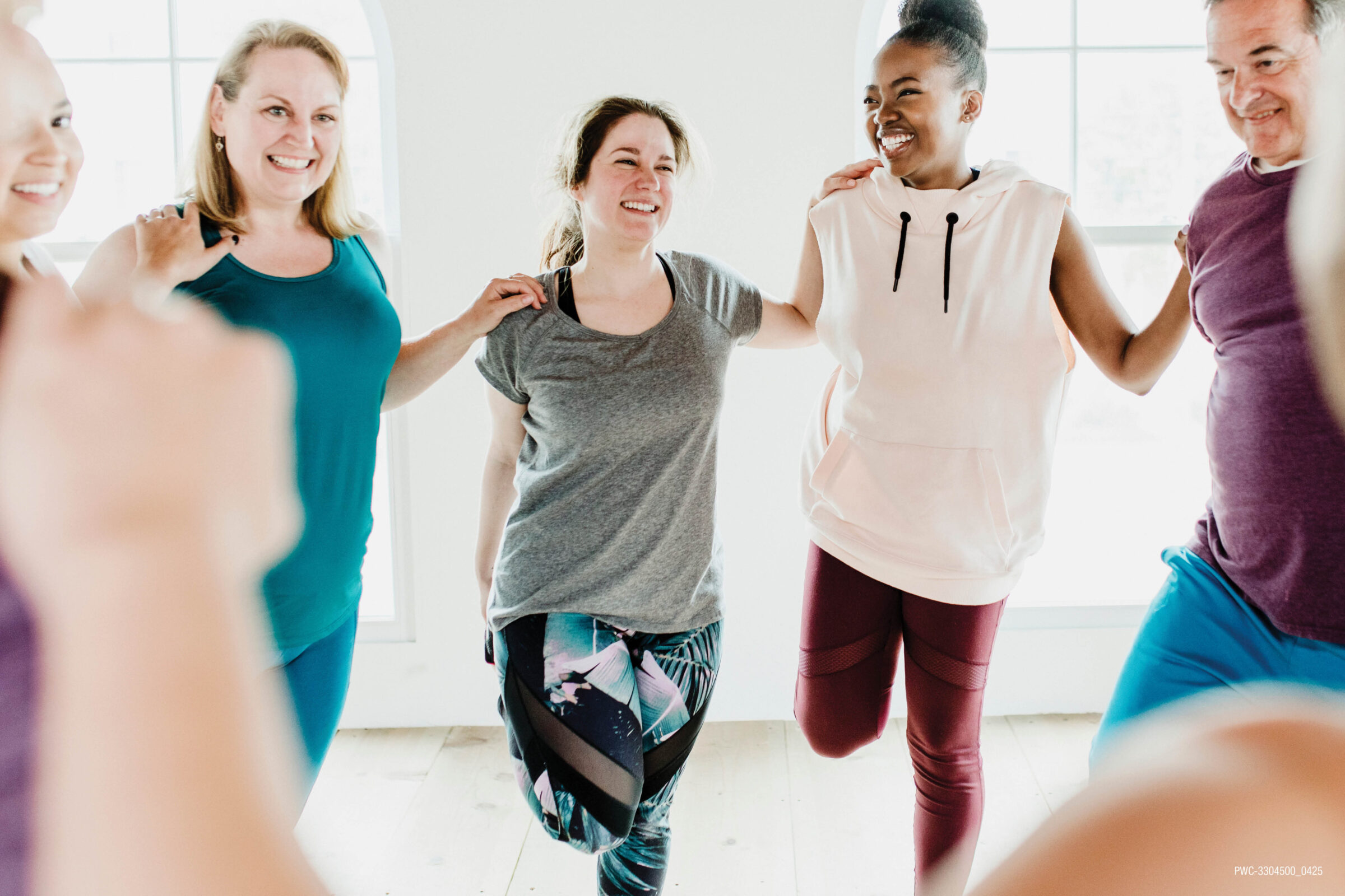 Wellness Programs and Corporate Partnerships - Power Wellness