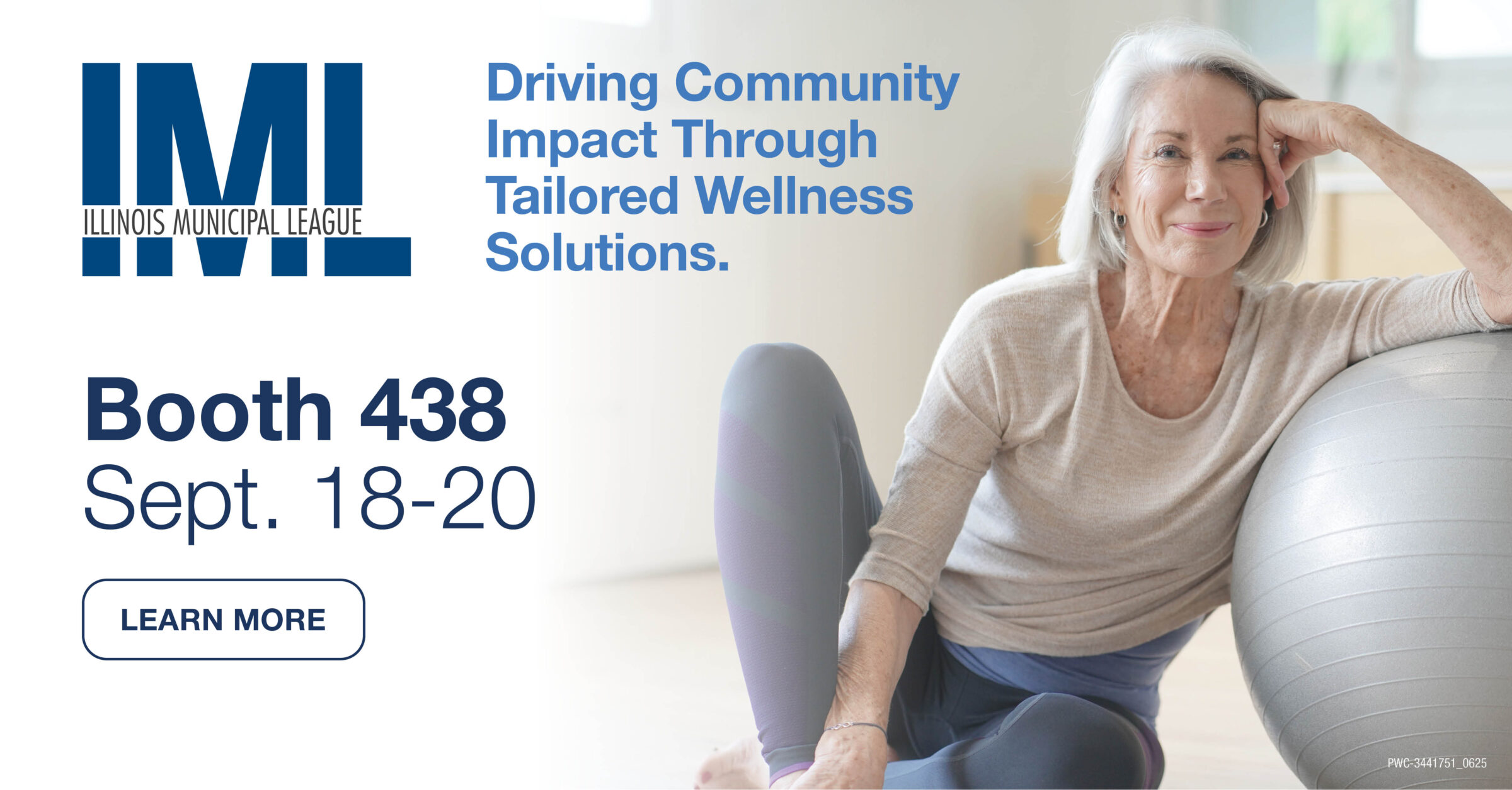 IML 2025 - Power Wellness