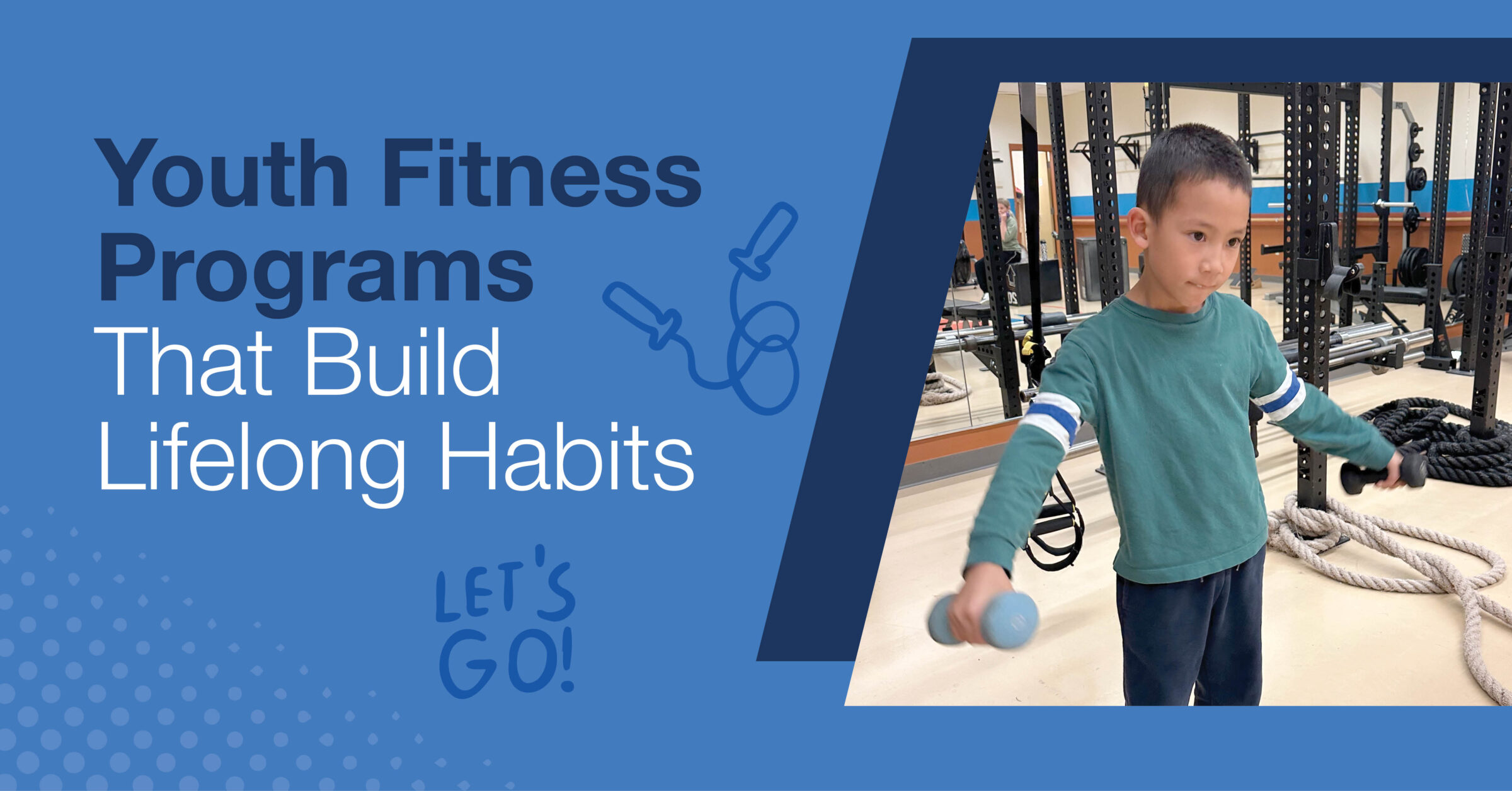Youth Fitness Programs That Build Lifelong Habits - Power Wellness