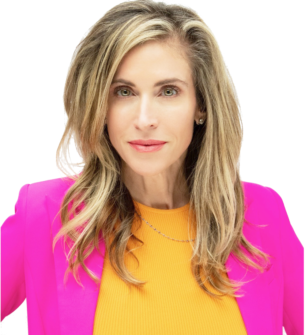 Kimberly Nasief - Power Wellness